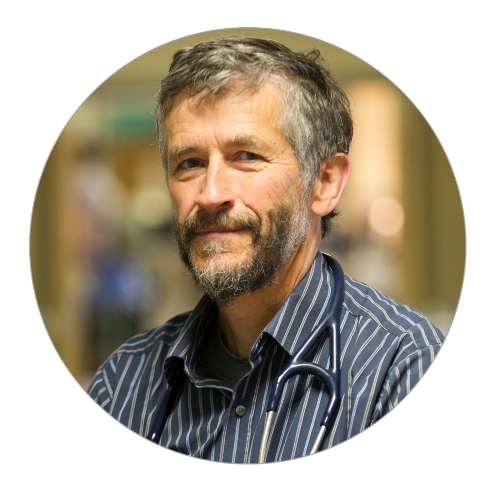 Speakers – DNSG